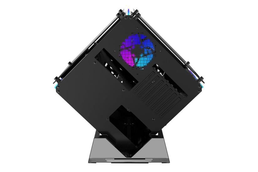 Azza Cube 802 Tower Atx – SimpleHIFI