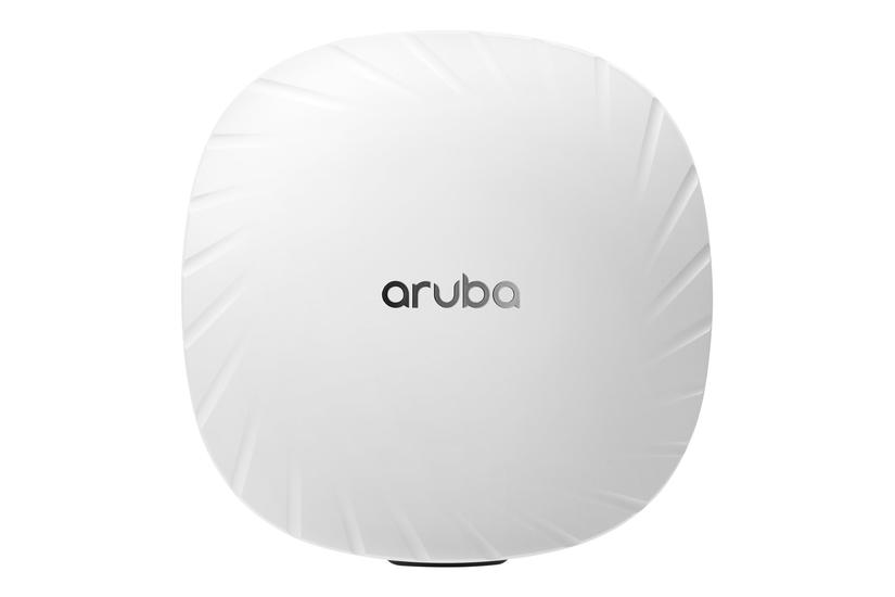Hpe Aruba Ap-535 Rw Campus Trådløs Forbindelse Zigbee Bluetooth Wi-fi ...